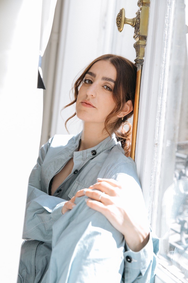 Funky J – International Dancer